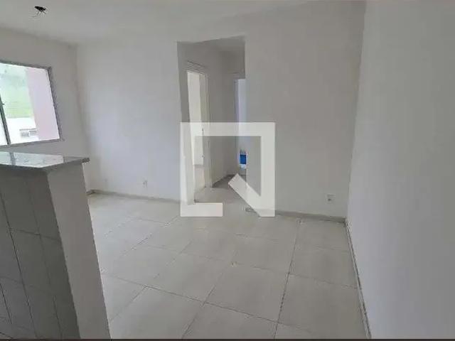Apartamento para Venda em Rio de Janeiro/RJ Campo Grande 2 Quartos