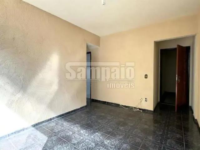 Apartamento para Venda em Rio de Janeiro/RJ Campo Grande 2 Quartos