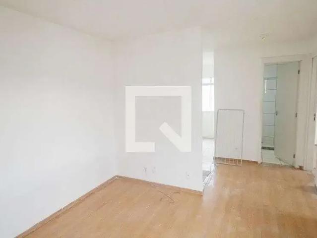 Apartamento para Venda em Rio de Janeiro/RJ Campo Grande 2 Quartos
