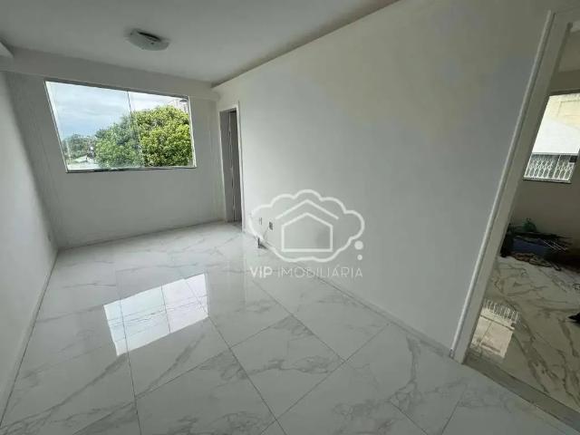 Apartamento para Venda em Rio de Janeiro/RJ Campo Grande 2 Quartos