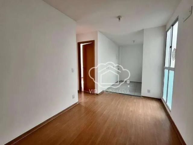 Apartamento para Venda em Rio de Janeiro/RJ Campo Grande 2 Quartos
