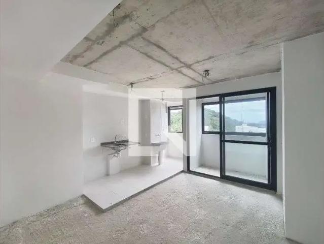 Apartamento para Venda em Rio de Janeiro/RJ Campo Grande 2 Quartos