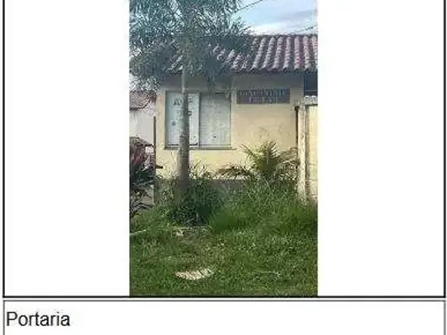 Apartamento para Venda em Rio de Janeiro/RJ Campo Grande 2 Quartos