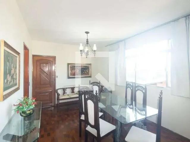 Apartamento para Venda em Rio de Janeiro/RJ Campo Grande 2 Quartos