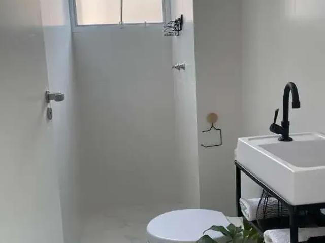 Apartamento para Venda em Rio de Janeiro/RJ Campo Grande 2 Quartos