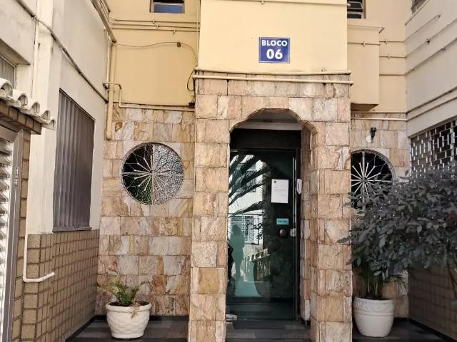 Apartamento para Venda em Rio de Janeiro/RJ Campo Grande 2 Quartos