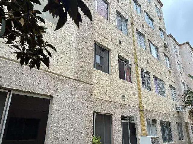 Apartamento para Venda em Rio de Janeiro/RJ Campo Grande 2 Quartos