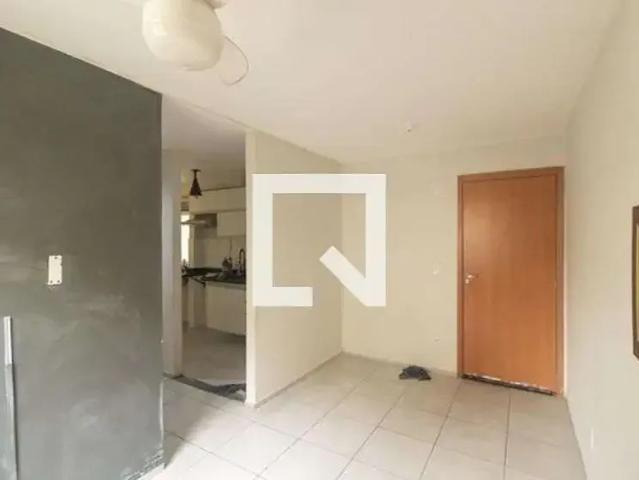 Apartamento para Venda em Rio de Janeiro/RJ Campo Grande 2 Quartos
