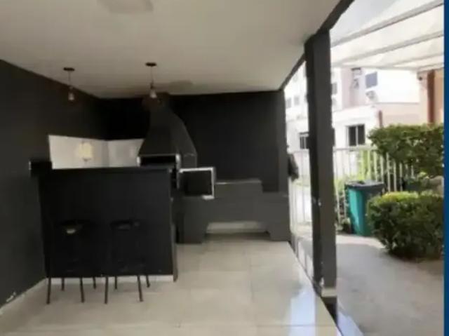 Apartamento para Venda em Rio de Janeiro/RJ Campo Grande 2 Quartos
