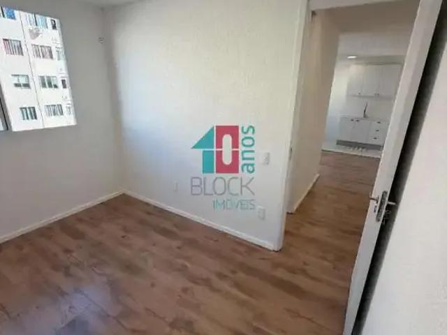 Apartamento para Venda em Rio de Janeiro/RJ Campo Grande 2 Quartos