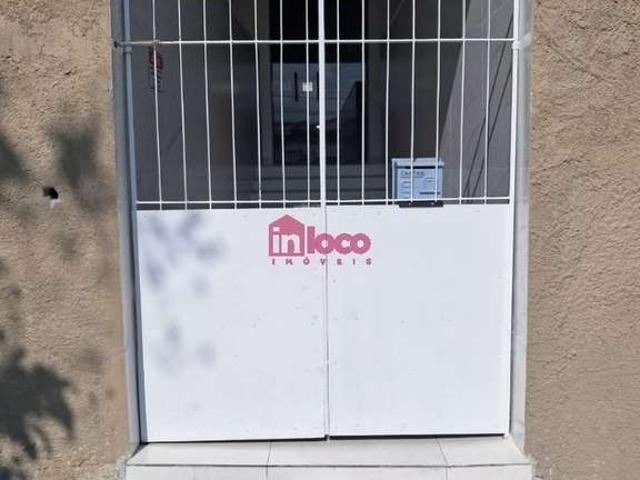 Apartamento para Venda em Rio de Janeiro/RJ Campo Grande 2 Quartos