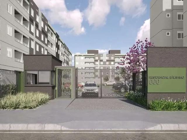 Apartamento para Venda em Rio de Janeiro/RJ Campo Grande 2 Quartos