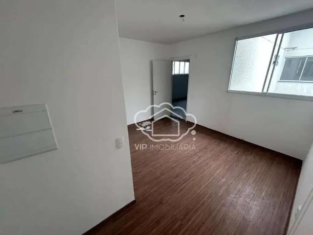 Apartamento para Venda em Rio de Janeiro/RJ Campo Grande 2 Quartos