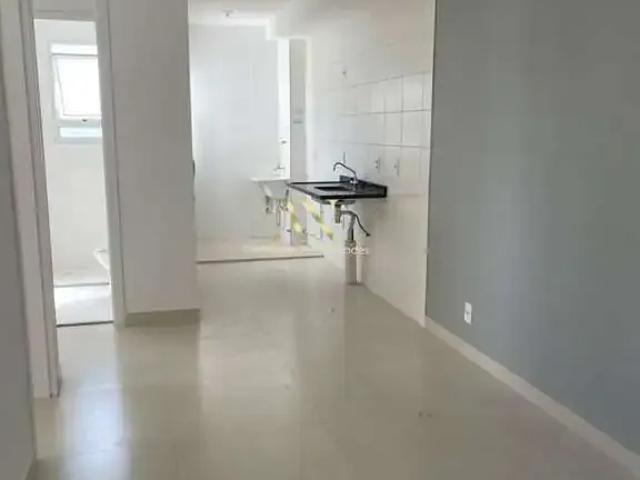 Apartamento para Venda em Rio de Janeiro/RJ Campo Grande 2 Quartos