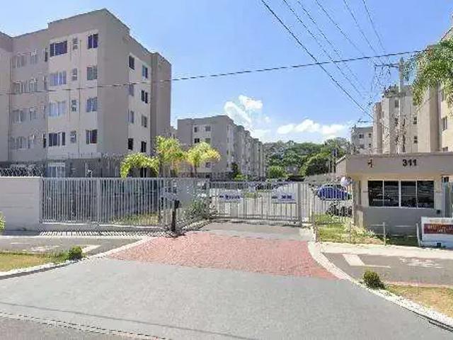 Apartamento para Venda em Rio de Janeiro/RJ Campo Grande 2 Quartos