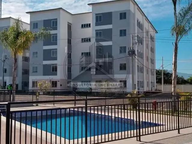 Apartamento para Venda em Rio de Janeiro/RJ Campo Grande 2 Quartos