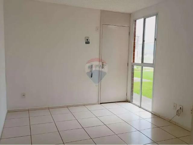 Apartamento para Venda em Rio de Janeiro/RJ Campo Grande 2 Quartos