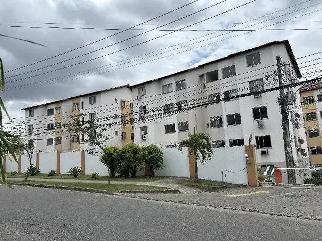 Apartamento para Venda em Rio de Janeiro/RJ Campo Grande 2 Quartos
