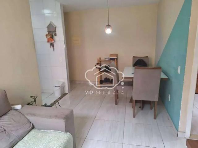 Apartamento para Venda em Rio de Janeiro/RJ Campo Grande 2 Quartos