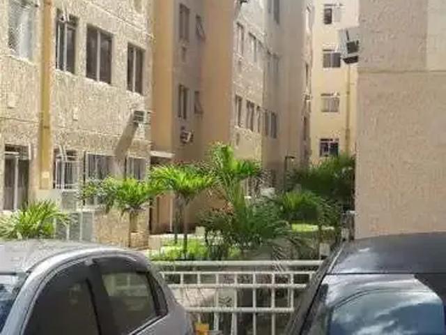 Apartamento para Venda em Rio de Janeiro/RJ Campo Grande 2 Quartos