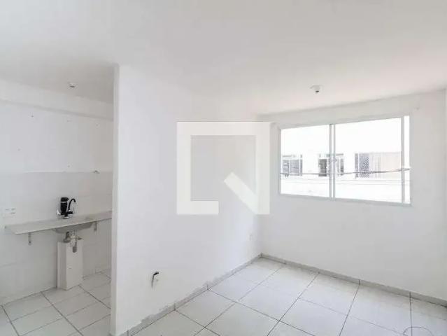 Apartamento para Venda em Rio de Janeiro/RJ Campo Grande 2 Quartos