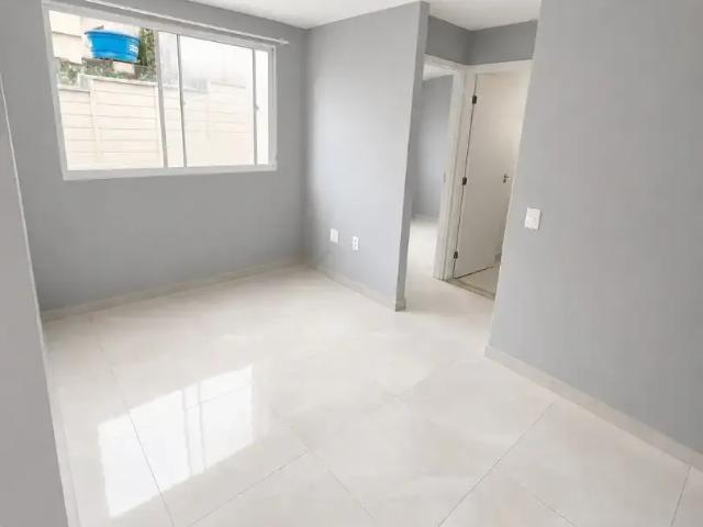 Apartamento para Venda em Rio de Janeiro/RJ Campo Grande 2 Quartos