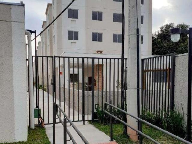 Apartamento para Venda em Rio de Janeiro/RJ Campo Grande 2 Quartos