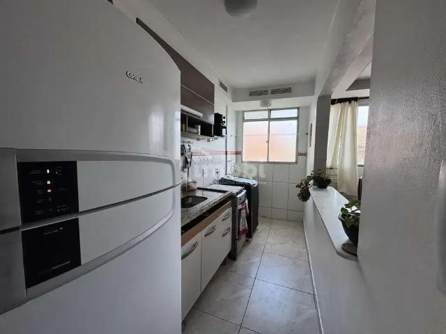 Apartamento para Venda em Rio de Janeiro/RJ Campo Grande 2 Quartos