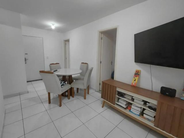 Apartamento para Venda em Rio de Janeiro/RJ Campo Grande 2 Quartos