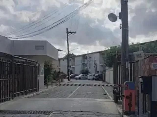 Apartamento para Venda em Rio de Janeiro/RJ Campo Grande 2 Quartos