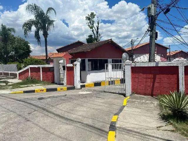 Apartamento para Venda em Rio de Janeiro/RJ Campo Grande 2 Quartos