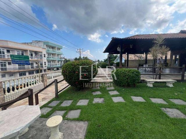 Apartamento para Venda em Rio de Janeiro/RJ Campo Grande 2 Quartos
