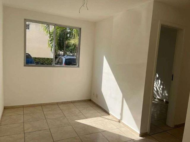 Apartamento para Venda em Rio de Janeiro/RJ Campo Grande 2 Quartos