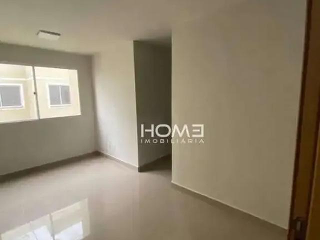Apartamento para Venda em Rio de Janeiro/RJ Campo Grande 2 Quartos