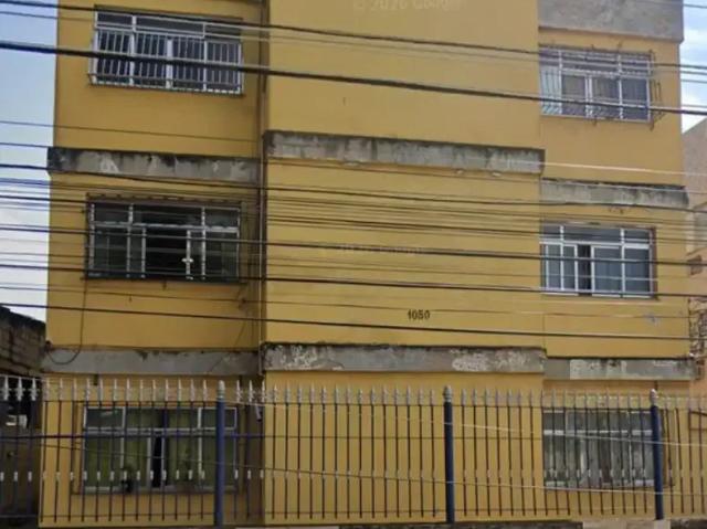 Apartamento para Venda em Rio de Janeiro/RJ Campo Grande 2 Quartos