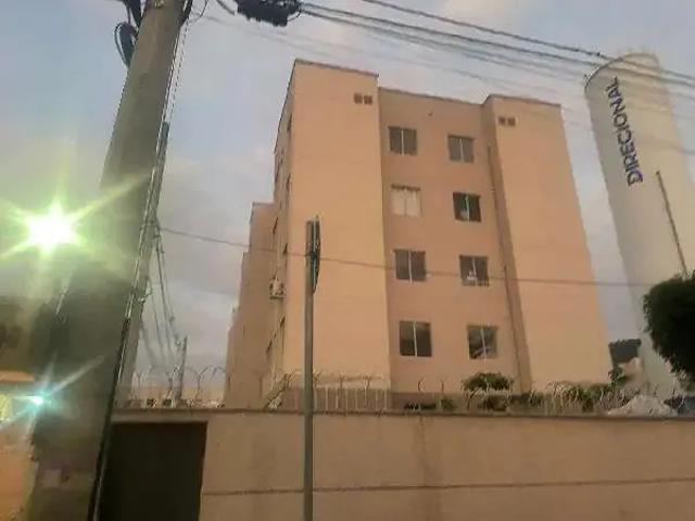 Apartamento para Venda em Rio de Janeiro/RJ Campo Grande 2 Quartos