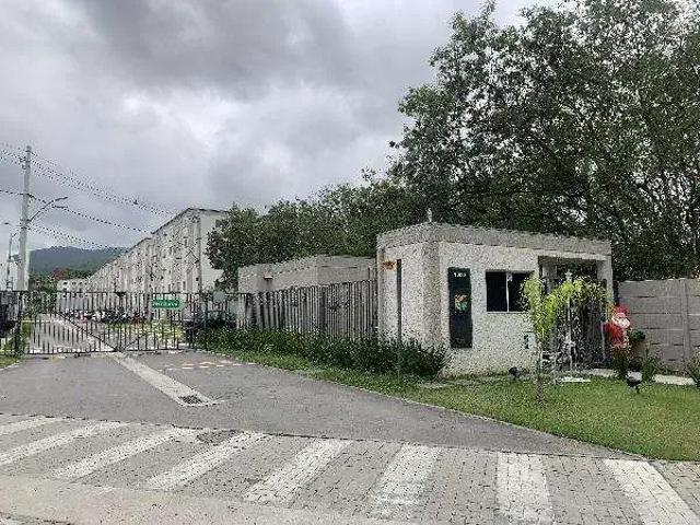 Apartamento para Venda em Rio de Janeiro/RJ Campo Grande 2 Quartos