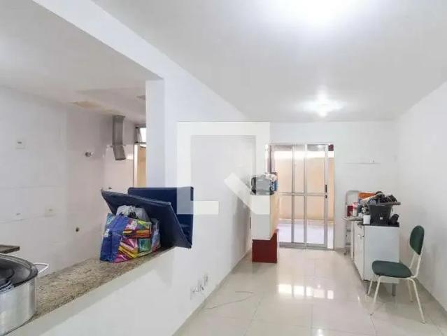 Apartamento para Venda em Rio de Janeiro/RJ Campo Grande 2 Quartos