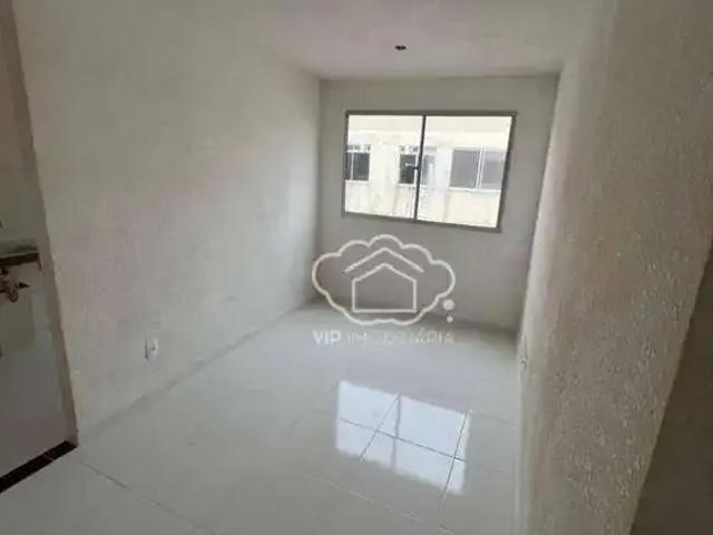 Apartamento para Venda em Rio de Janeiro/RJ Campo Grande 2 Quartos