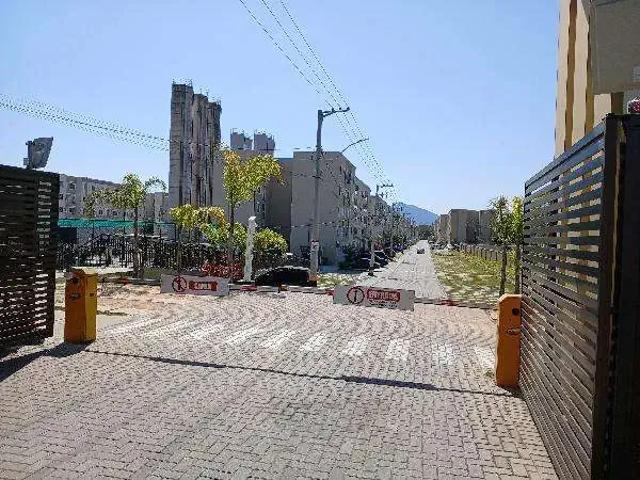 Apartamento para Venda em Rio de Janeiro/RJ Campo Grande 2 Quartos