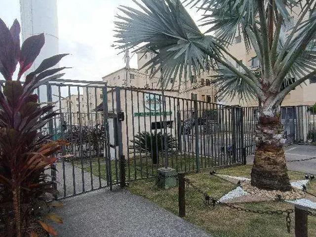 Apartamento para Venda em Rio de Janeiro/RJ Campo Grande 2 Quartos