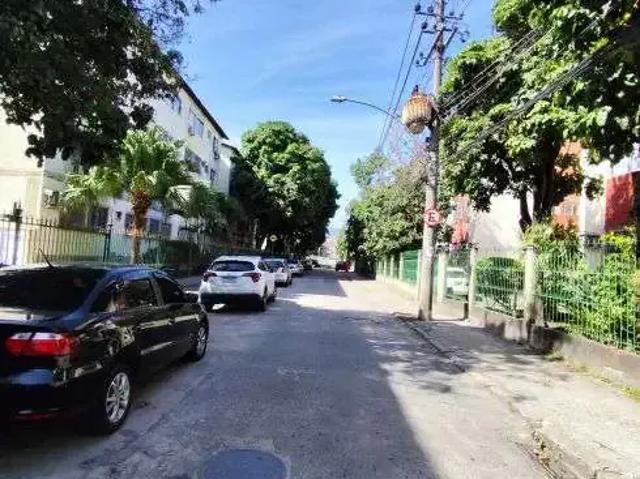 Apartamento para Venda em Rio de Janeiro/RJ Campo Grande 2 Quartos