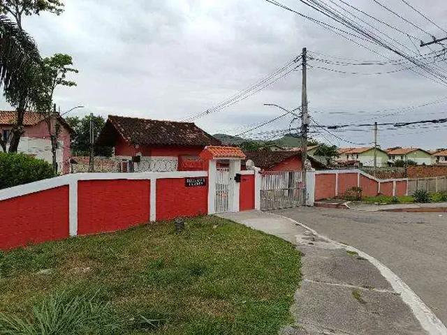 Apartamento para Venda em Rio de Janeiro/RJ Campo Grande 2 Quartos
