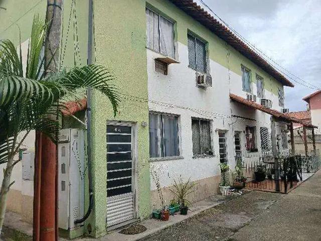 Apartamento para Venda em Rio de Janeiro/RJ Campo Grande 2 Quartos