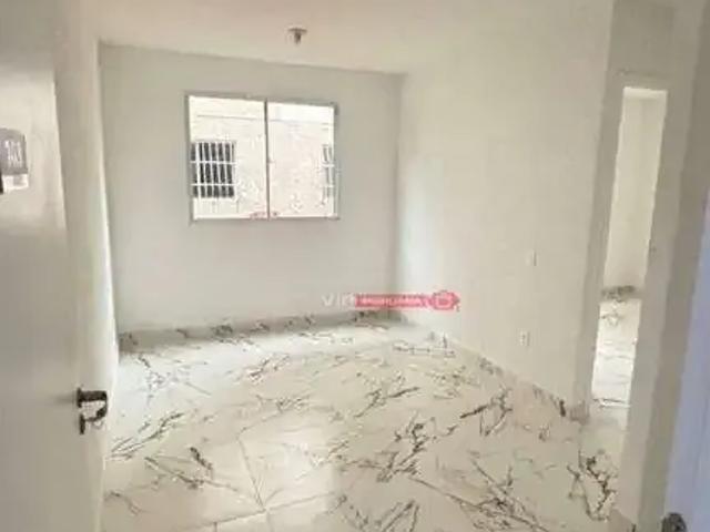 Apartamento para Venda em Rio de Janeiro/RJ Campo Grande 2 Quartos