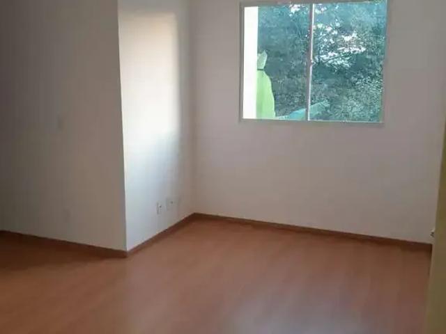 Apartamento para Venda em Rio de Janeiro/RJ Campo Grande 2 Quartos