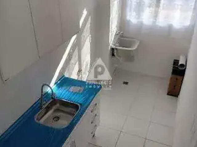 Apartamento para Venda em Rio de Janeiro/RJ Campo Grande 2 Quartos