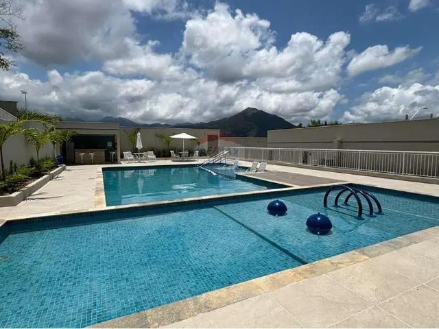Apartamento para Venda em Rio de Janeiro/RJ Campo Grande 2 Quartos
