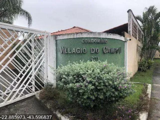 Apartamento para Venda em Rio de Janeiro/RJ Campo Grande 2 Quartos