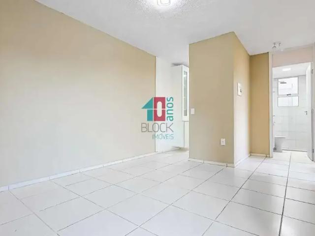 Apartamento para Venda em Rio de Janeiro/RJ Campo Grande 2 Quartos